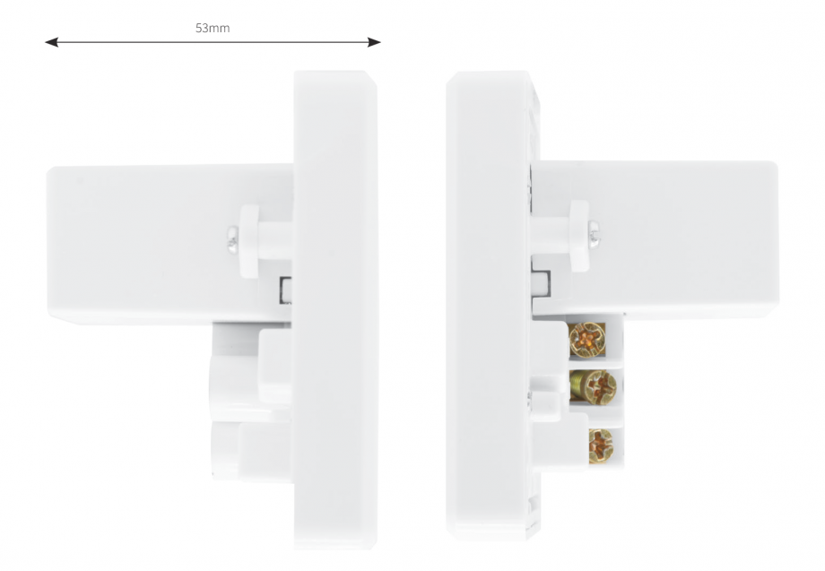 Easy Installation for Contractors | Ikuü