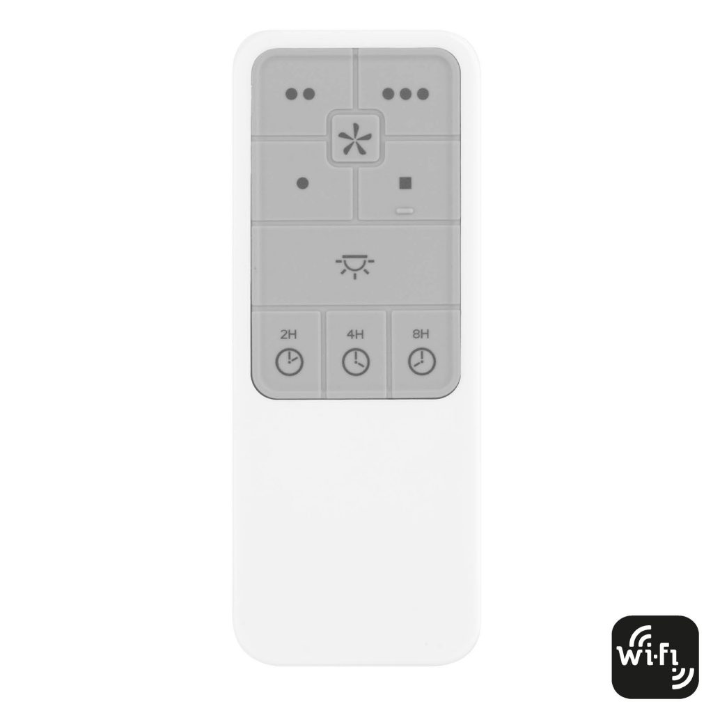 Universal Ceiling Fan RF Remote Control | Ikuü