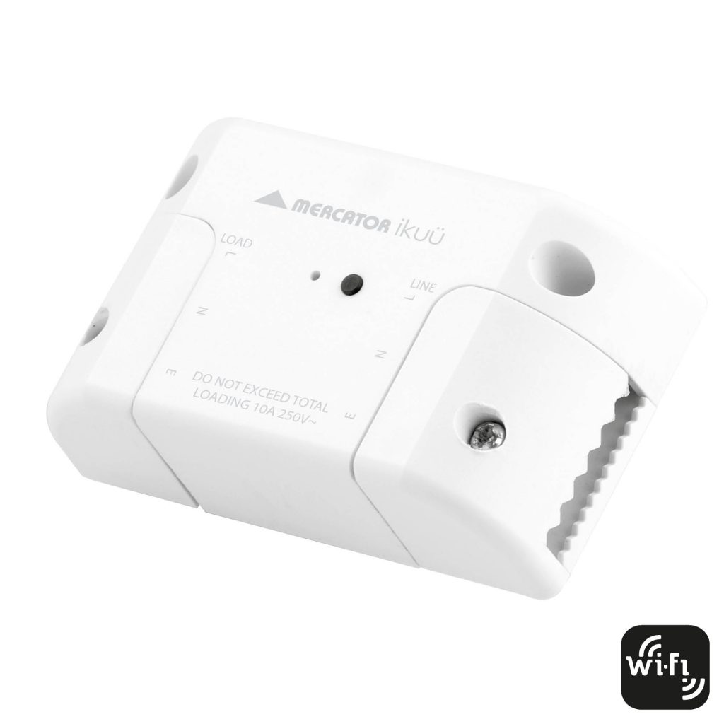 Inline Switch | Ikuü