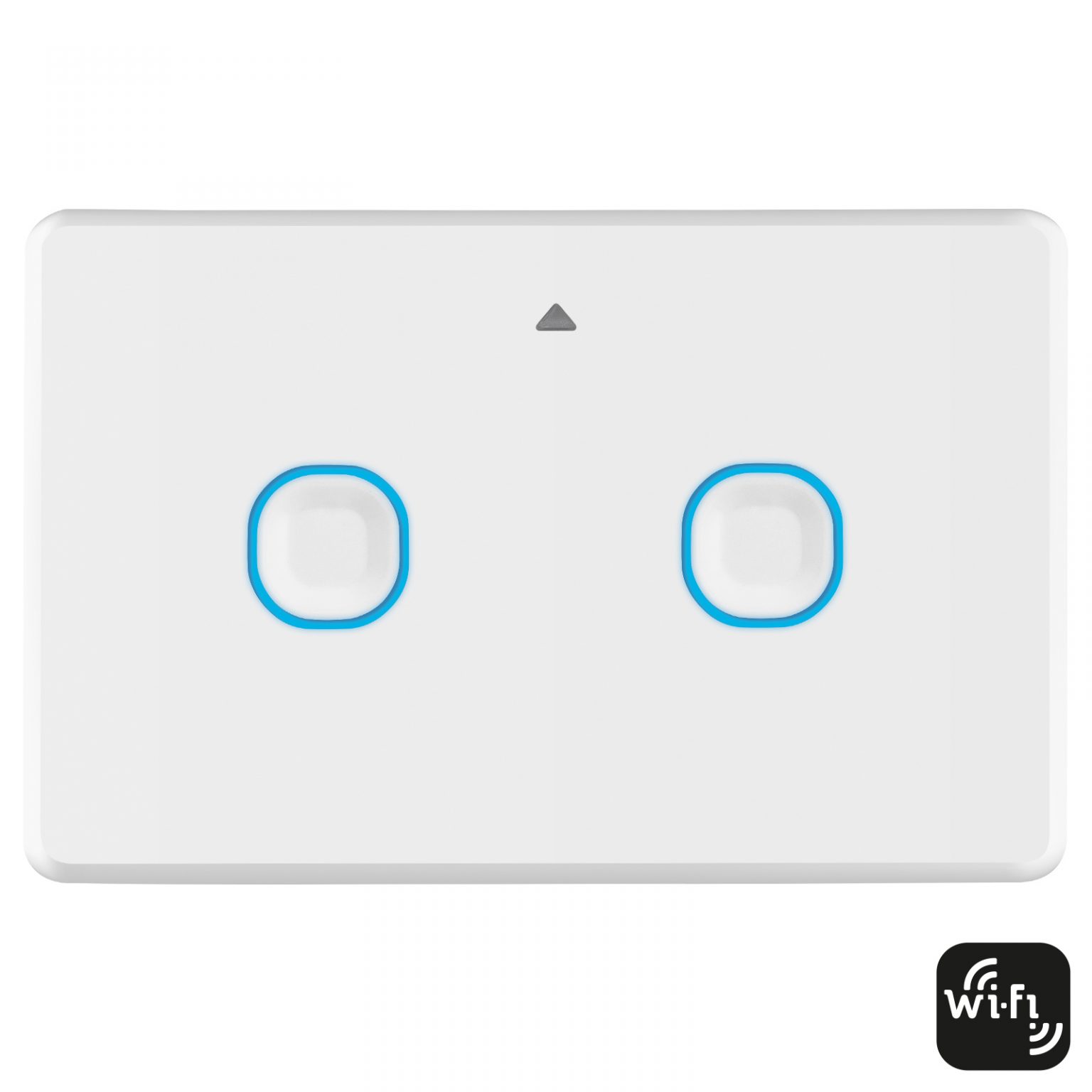 Double Two Way Switch | Ikuü